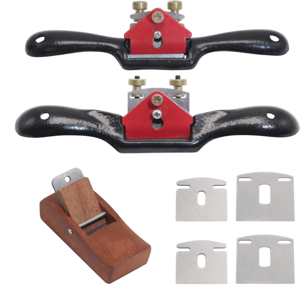 Hock – Tools and Irons Plane Blades